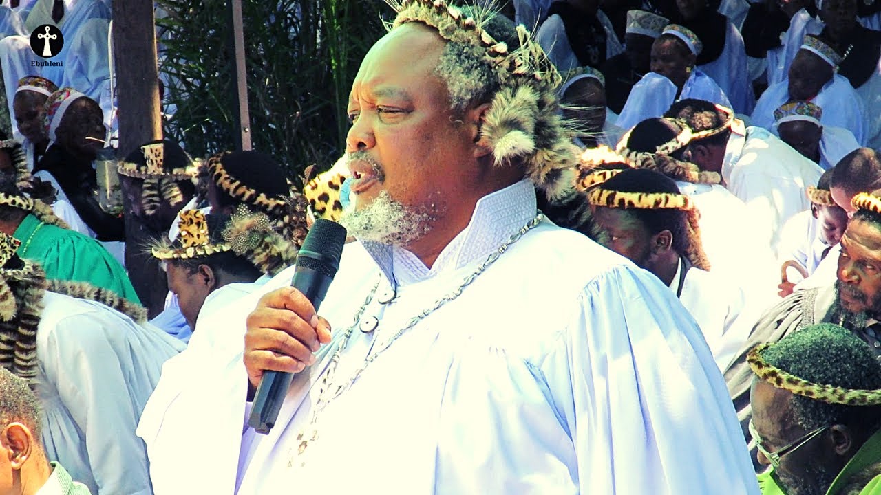 INkosi yakwaQwabe_eSkhumbuzweni seNkosi ILanga!!! - YouTube