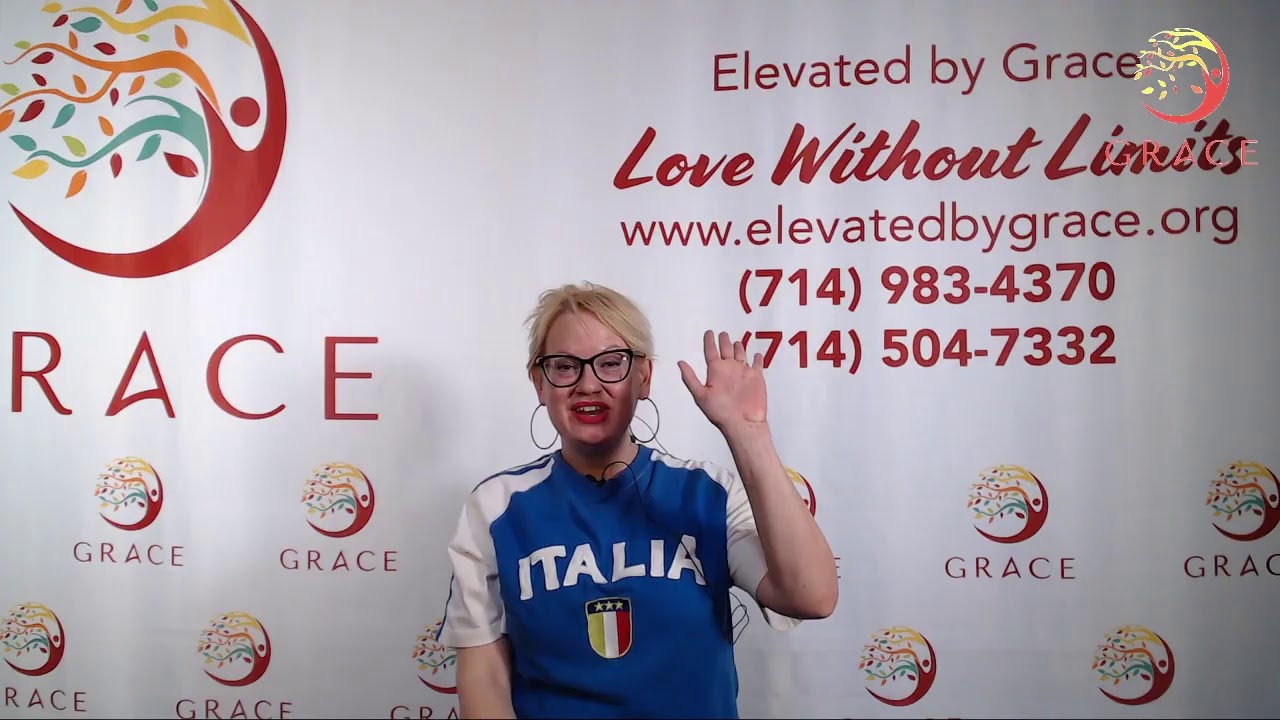 Grace Elevated by grace - Live Stream - YouTube
