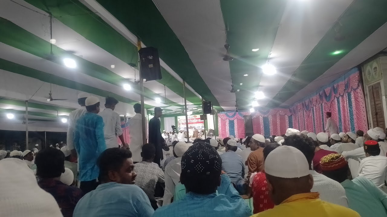 Rasel Khan is live! - YouTube