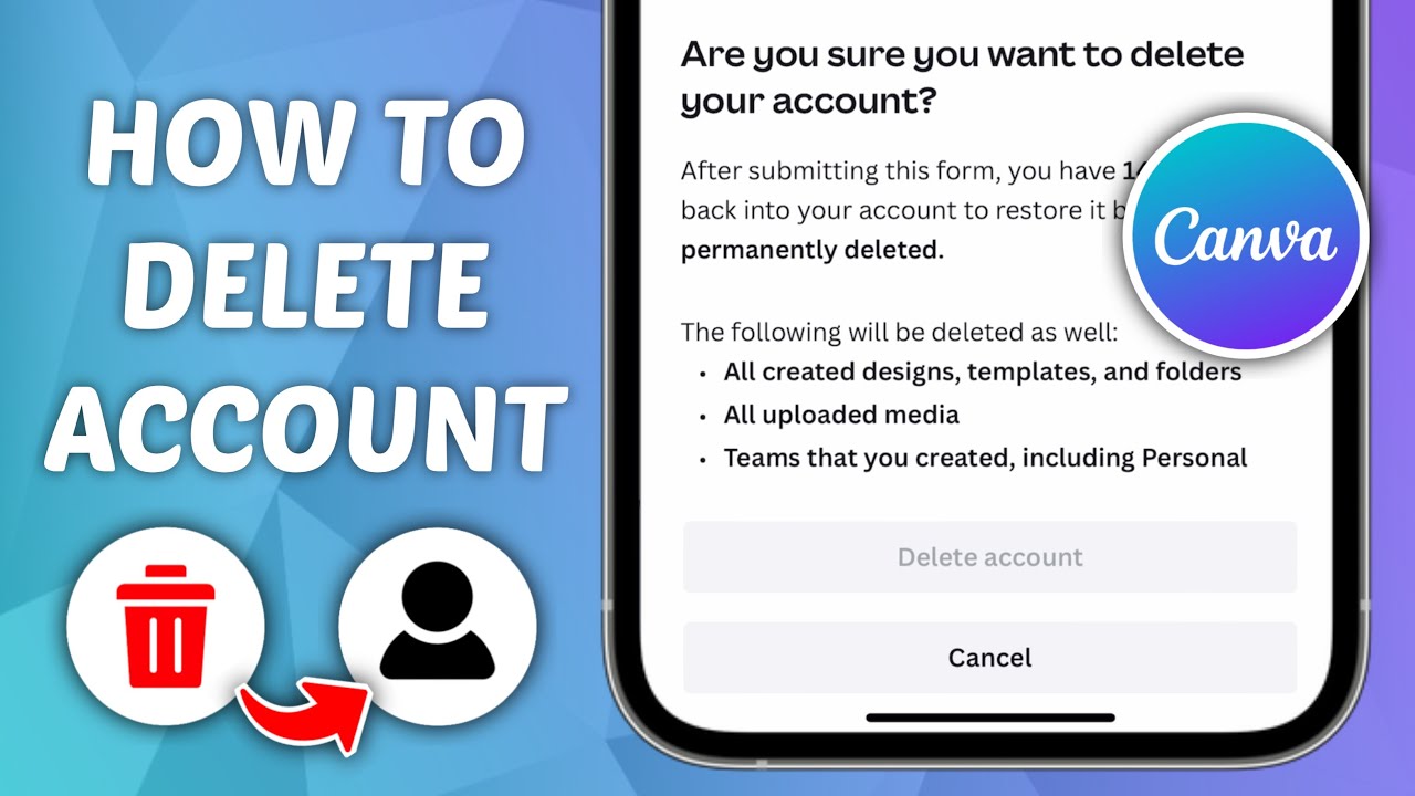 How To Delete Canva Account Quick And Easy Guide YouTube how-to-delete-canva-account-quick-and-easy-guide-youtube