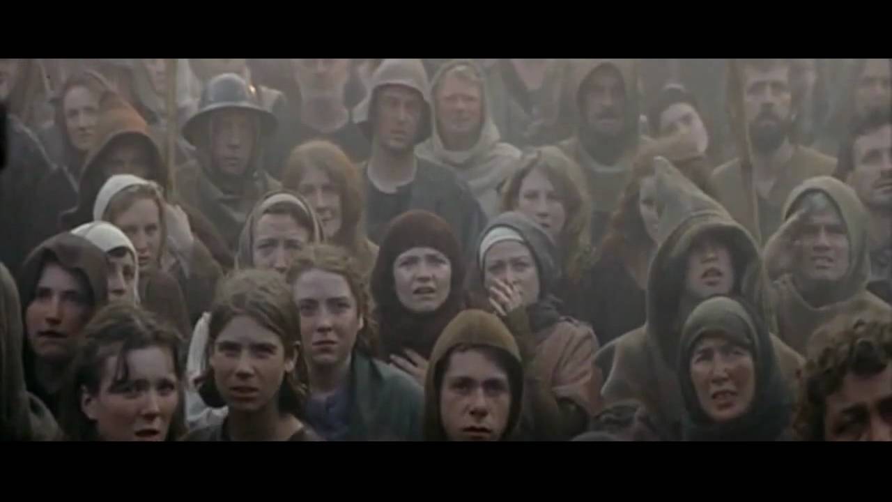 Braveheart ROCKS - YouTube