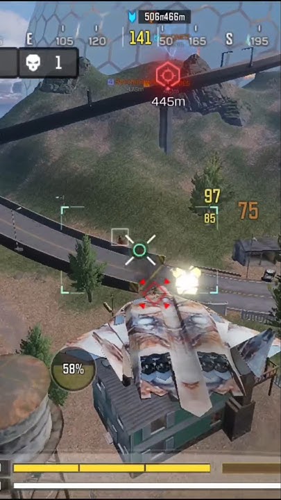 Uma manobra de alto risco #codm #codmobile #callofdutymobile - YouTube