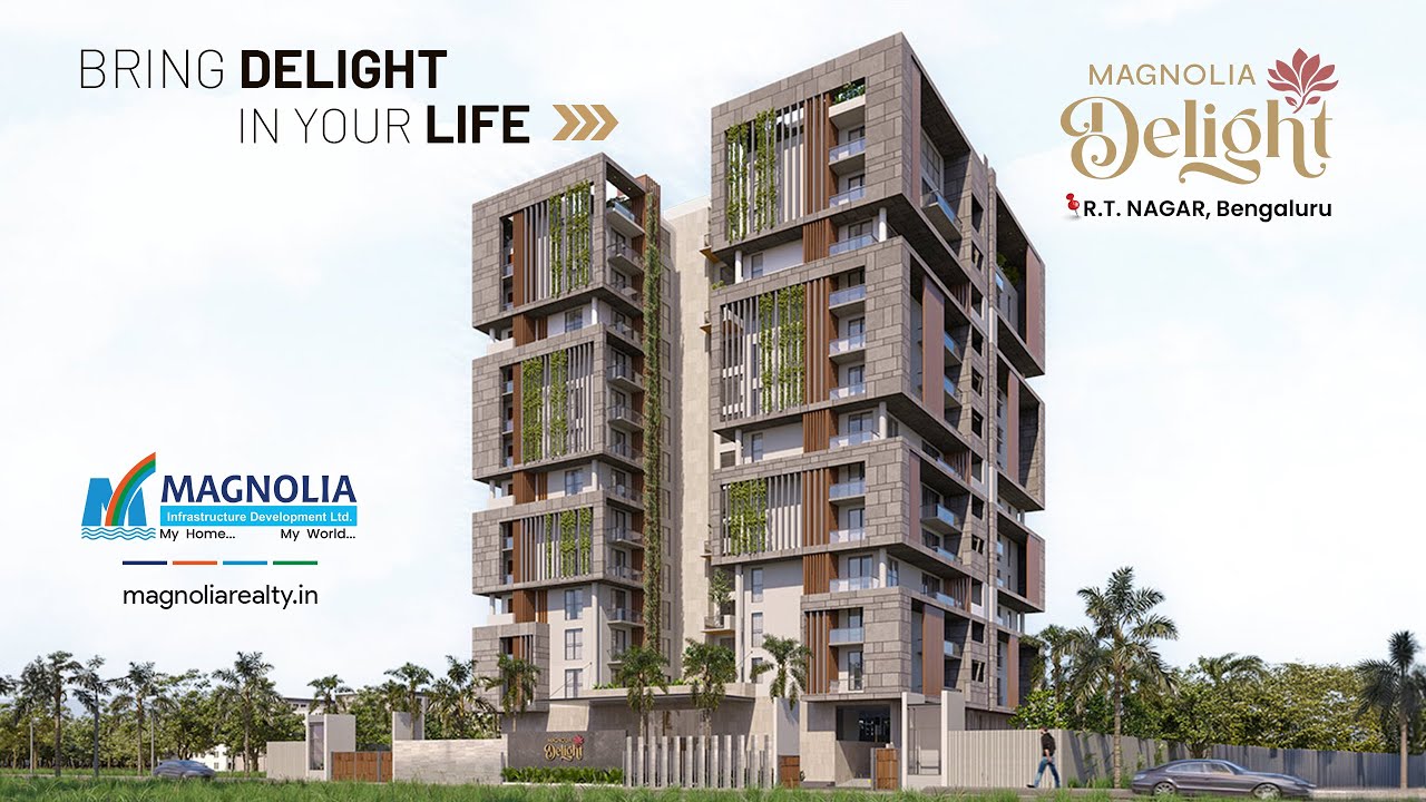 𝐖𝐞𝐥𝐜𝐨𝐦𝐞 𝐭𝐨 𝐌𝐚𝐠𝐧𝐨𝐥𝐢𝐚 𝐃𝐞𝐥𝐢𝐠𝐡𝐭 – 𝐖𝐡𝐞𝐫𝐞 𝐋𝐢𝐟𝐞 𝐌𝐞𝐞𝐭𝐬 𝐂𝐞𝐥𝐞𝐛𝐫𝐚𝐭𝐢𝐨𝐧! - YouTube