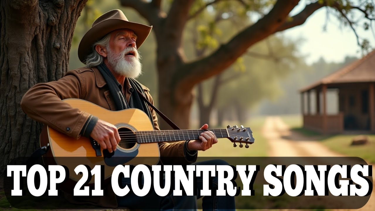 【Country Relax 37】Cozy Country Playlist / for Relax / Work / Pop ...