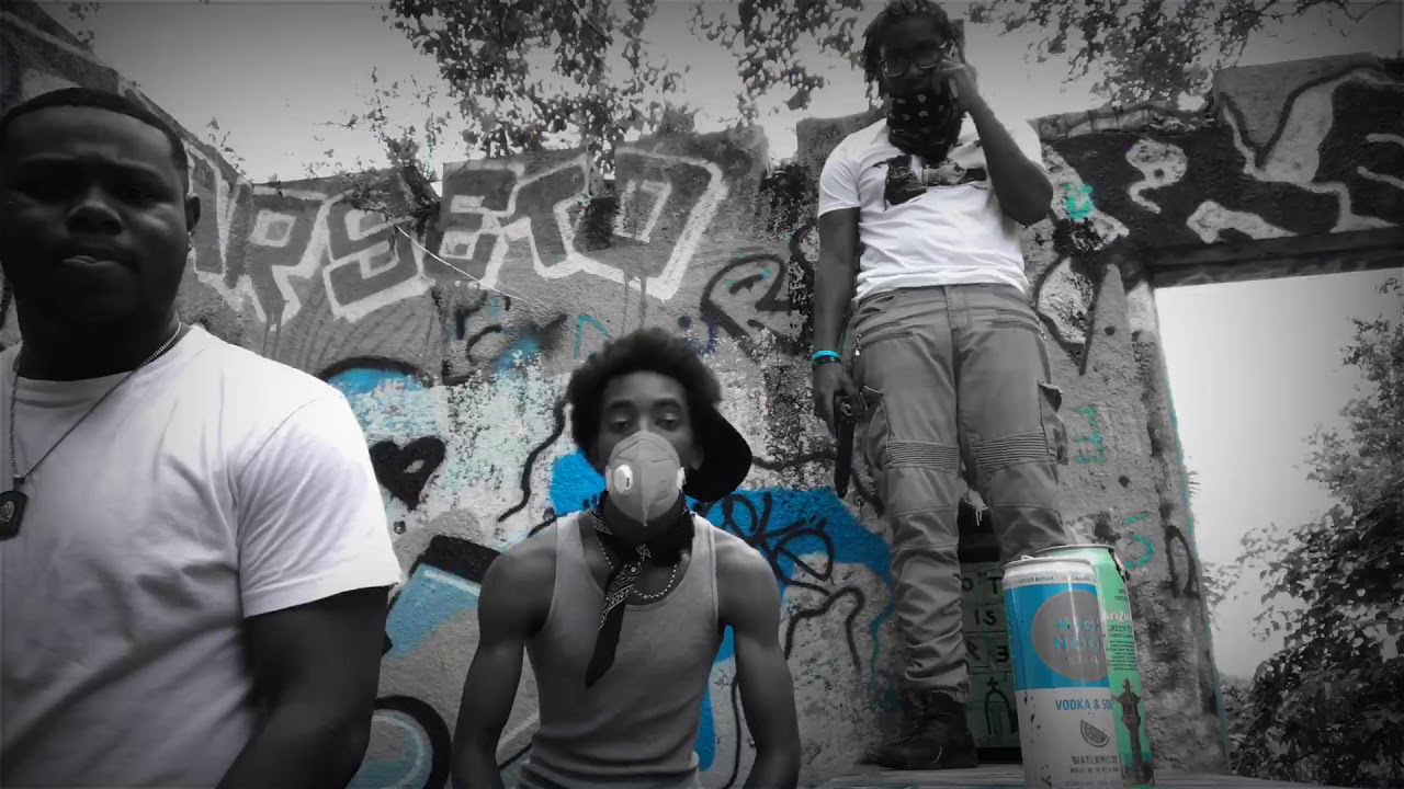 Insurance - King Yancy ft Que, T.Jonesty - YouTube