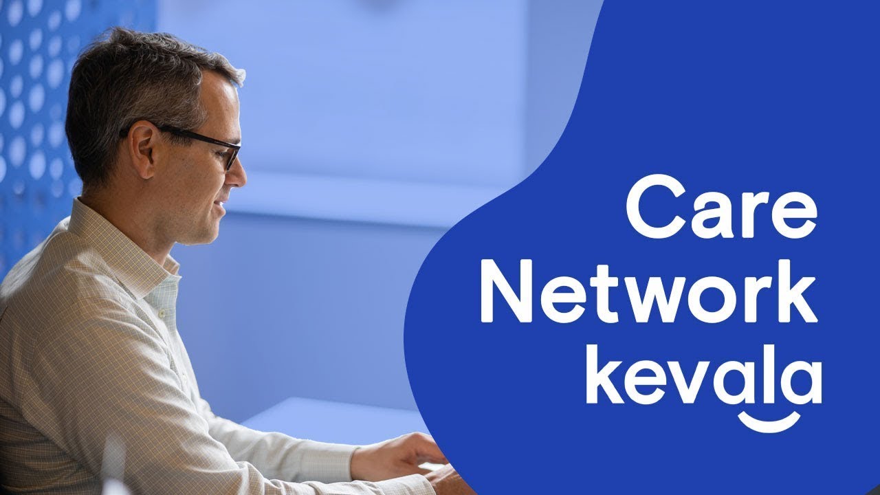 What is the Kevala Care Network? - YouTube