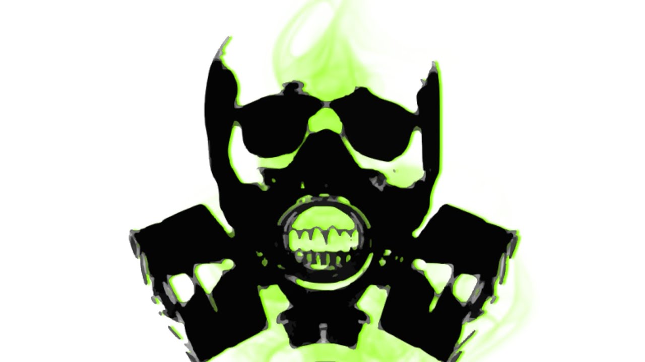 toxic gamer face reveal - YouTube