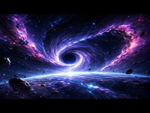 EVRENİN GİZEMİ: Gölge Işık Hızından Daha Hızlı Nasıl Hareket Eder? (Ve Fizik Yasaları Nasıl Çiğnenm