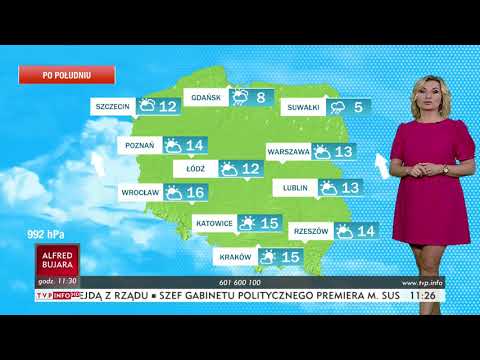 Marzena Kawa 11 03 2018