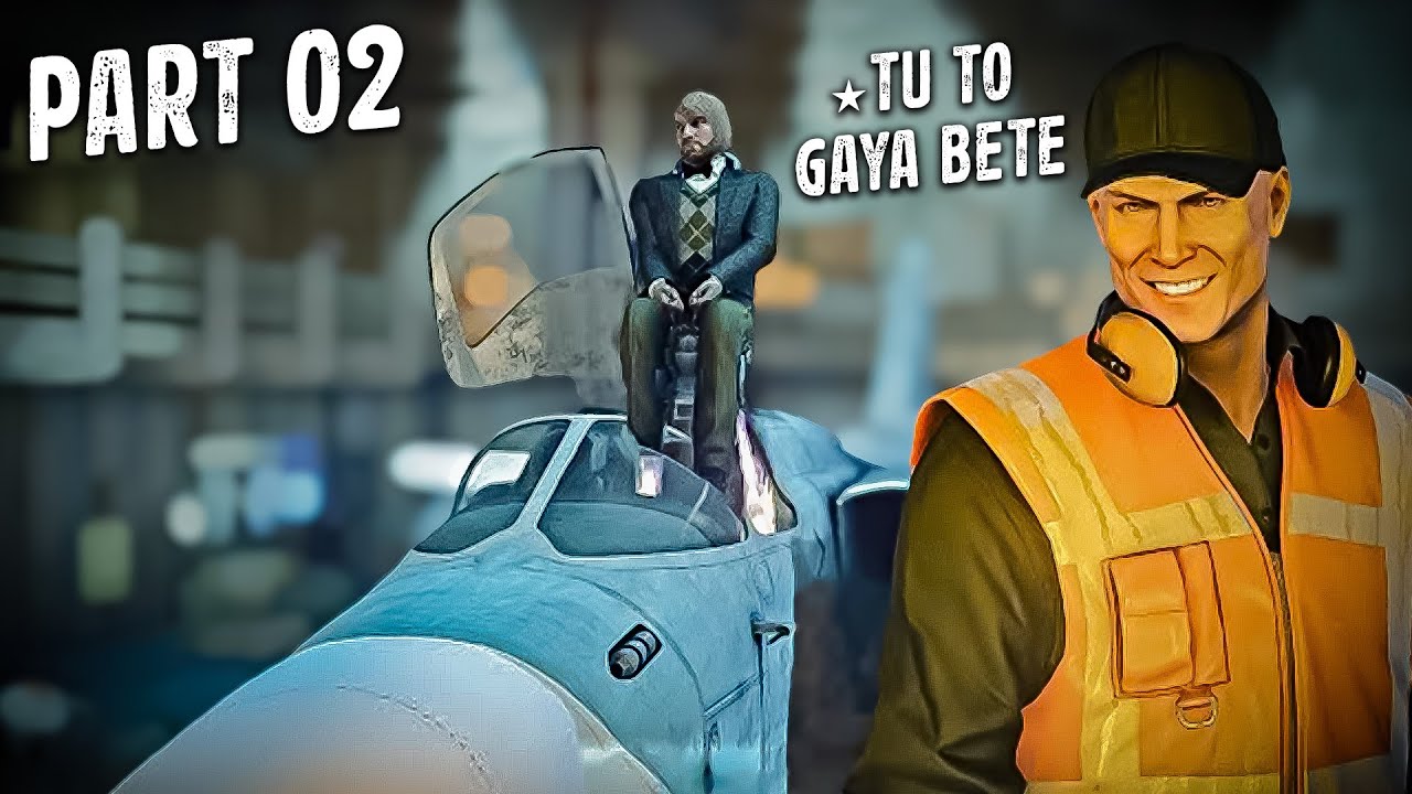 Hitman 3 Gameplay | Part 02 | Mission Jasper Knight | - YouTube