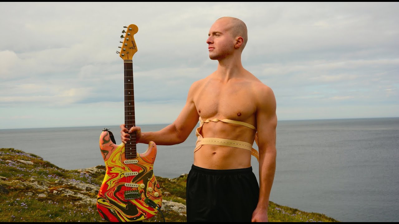 James Bell X - You're Fine - YouTube