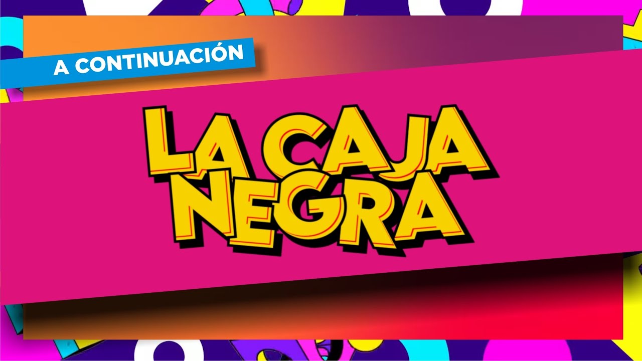 LA CAJA NEGRA ...:::EN VIVO:::... - YouTube