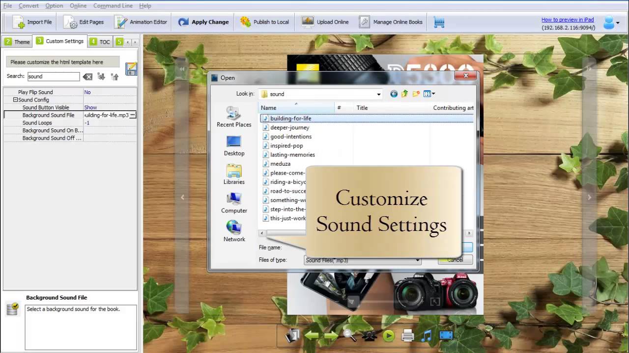 Amazing Top free digital publish platform - PUB HTML5 - YouTube