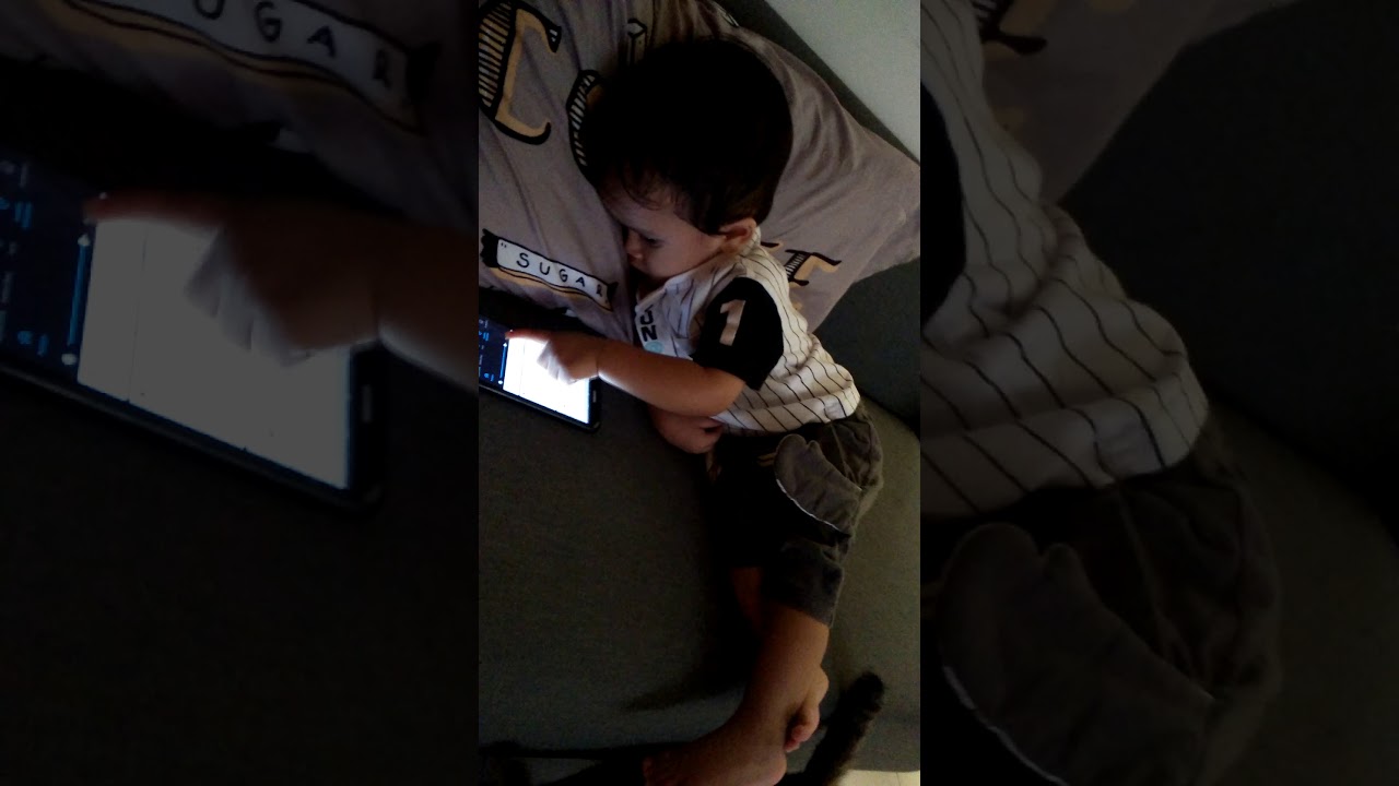 First video on YOUTUBE rakeeb.khayran - YouTube