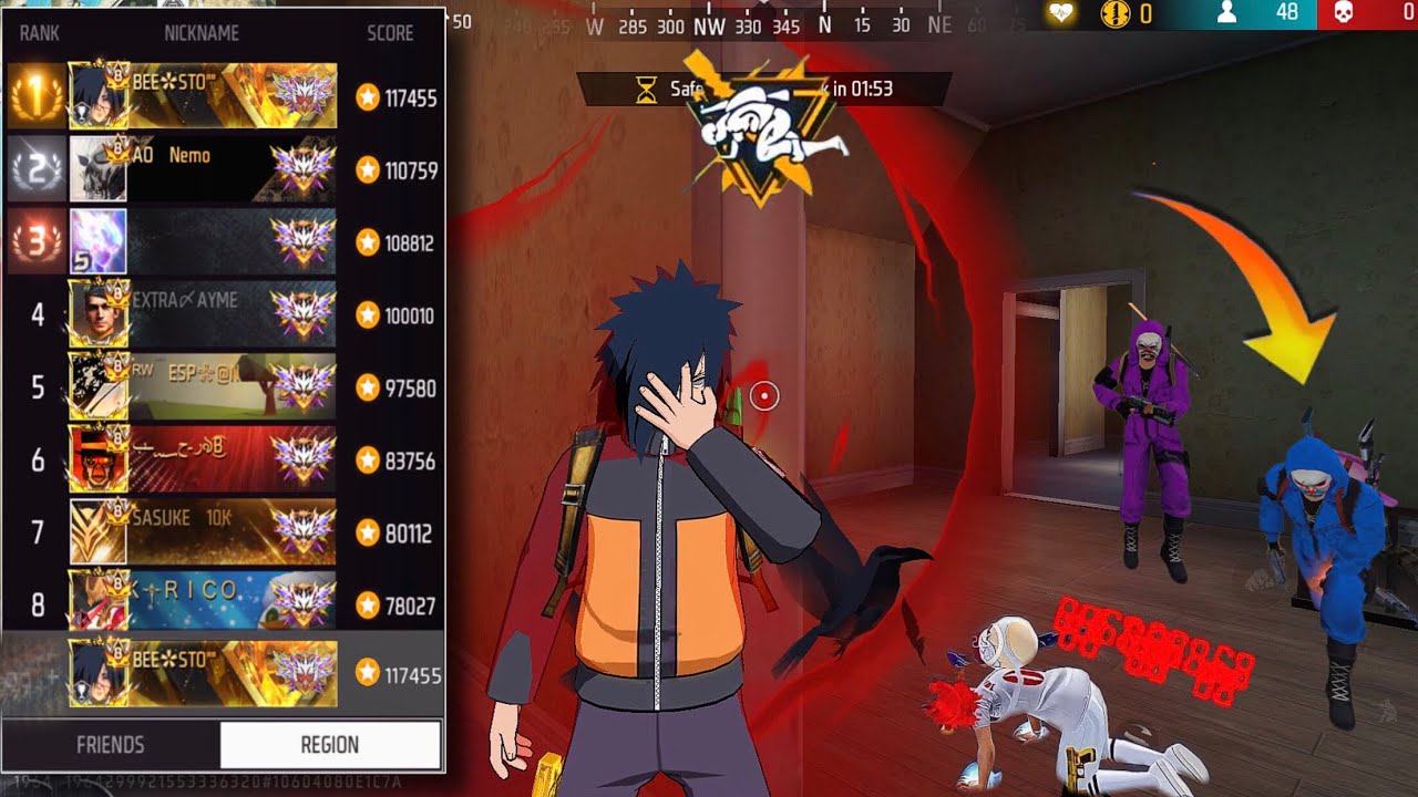 BEESTO SHOTGUN MONSTER IS BACK 🐺🔥 FULL GAMEPLAY TOP1 GRANDMASTER !! 1 ...