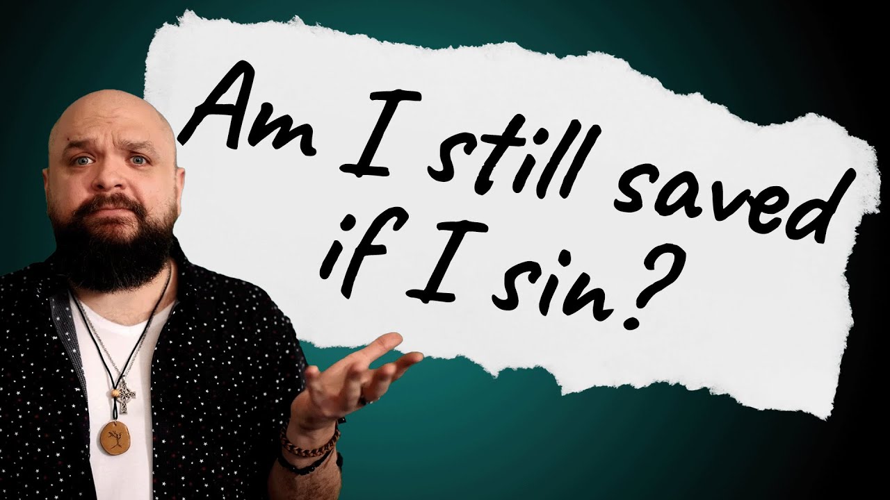 The Powerful Truth About Sin Vs. Grace: What Every Christian Must Know ...