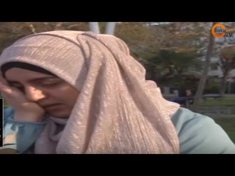 Türkiyədə ittiham olunan Azərbaycanlı gəlin: Mənə 60 mini oğurladığımı deyirlər