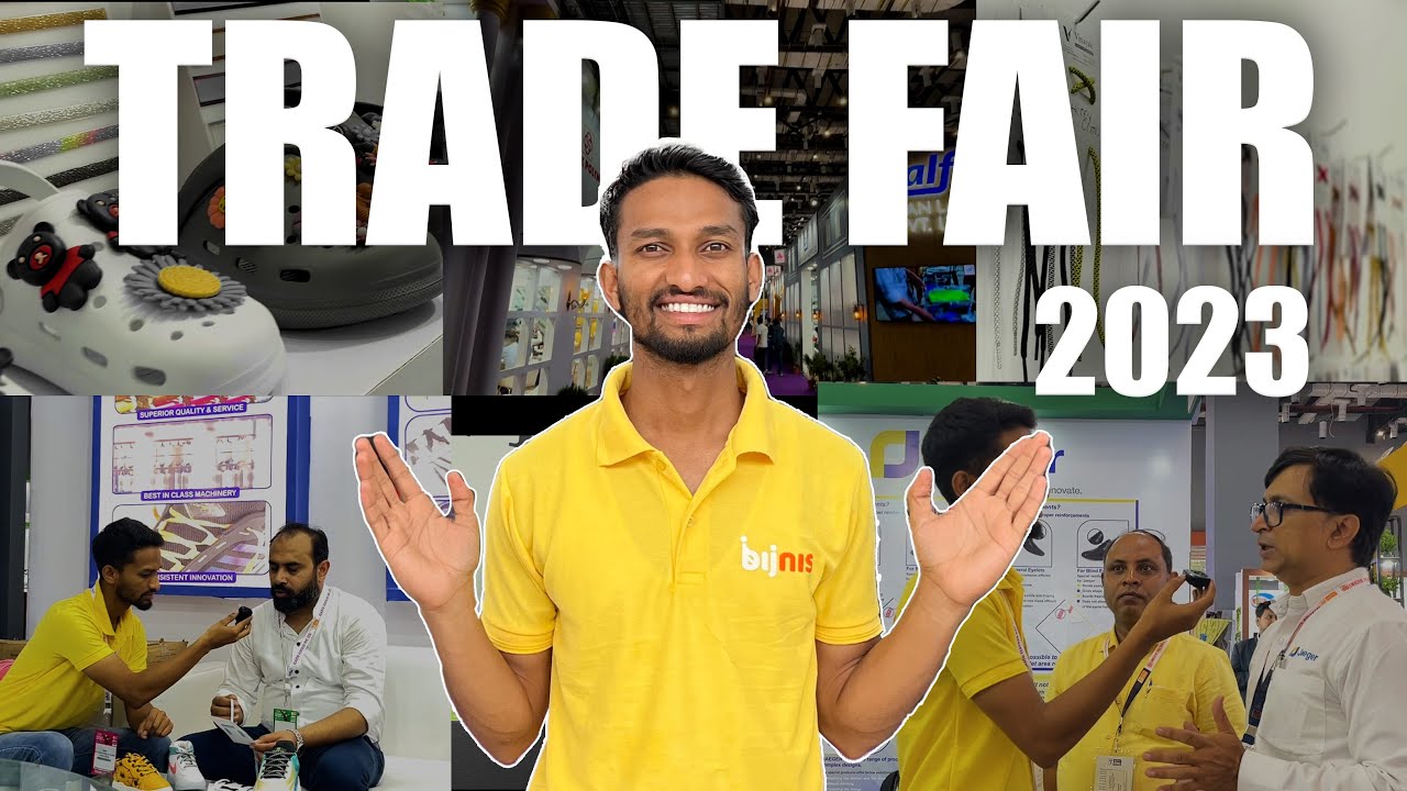 Footwear Trade Fair Teaser Pragati Maidan Trade Fair 2023 YouTube footwear-trade-fair-teaser-pragati-maidan-trade-fair-2023-youtube