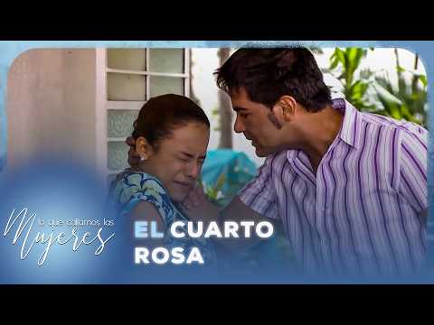 Lo Que Callamos Las Mujeres - El cuarto rosa