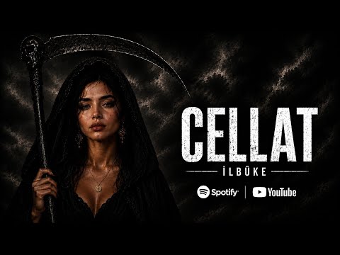 İLBÜKE - CELLAT (Official Audio)