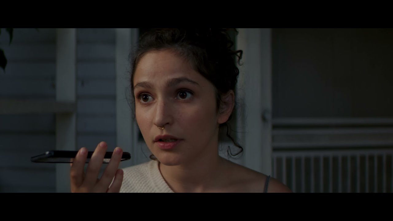 Cut Watch The Full Horrorcomedy Short Film Youtube