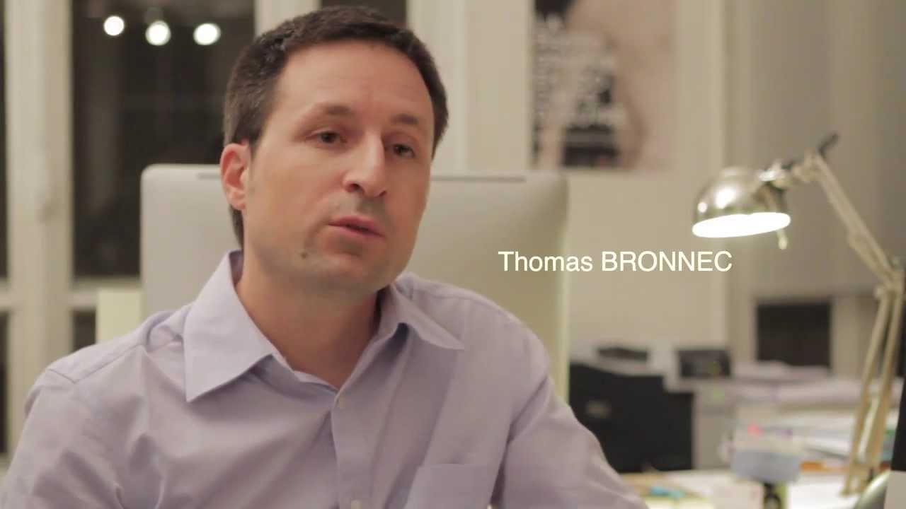 Au Fait N°5 : Interview de Thomas Bronnec et de Laurent Fargues - YouTube