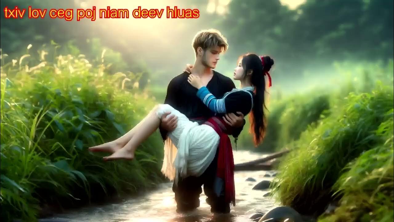 txiv lov ceg poj niam deev hlua 23/12/2024 - YouTube