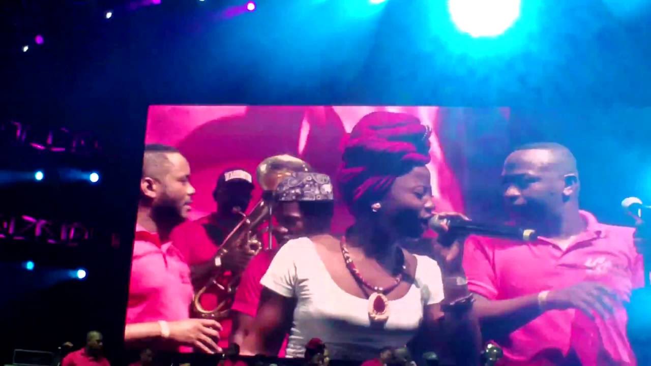 Chirimía citará Donde esta Samuel ? - Plaza Gardel 31 07 2016 - YouTube