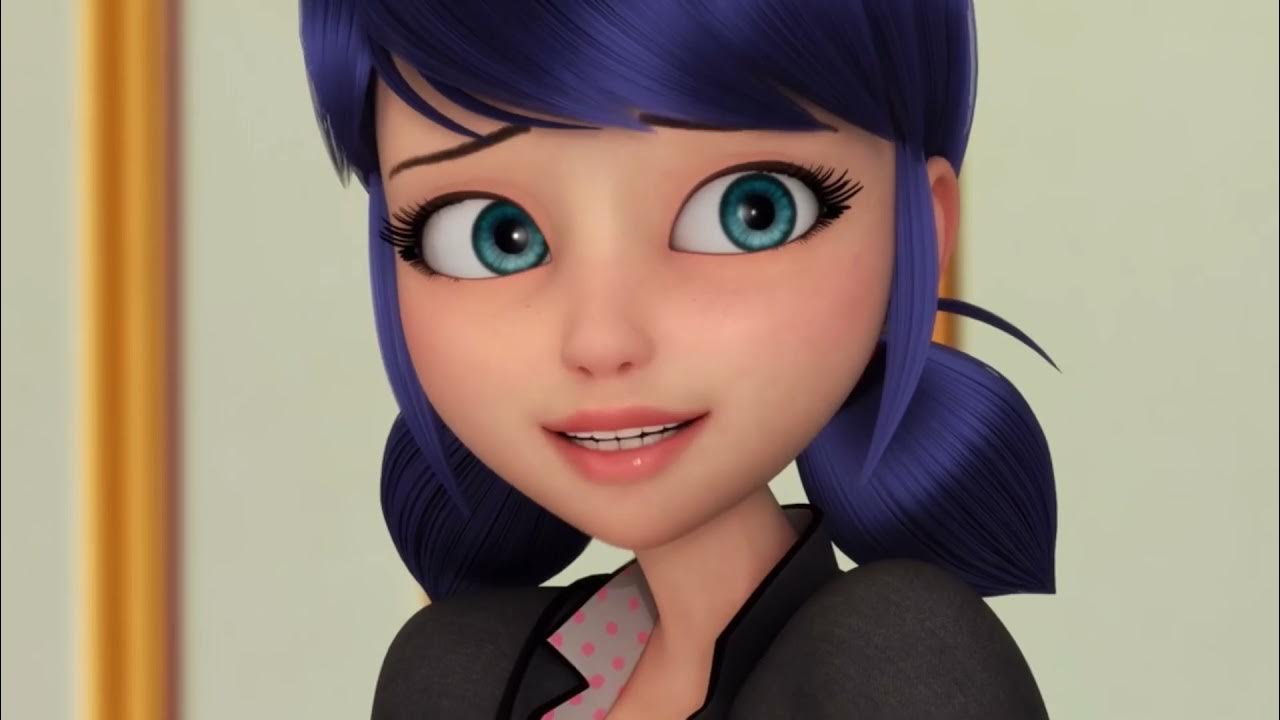 Miraculous YTP: Everyone’s on something - YouTube