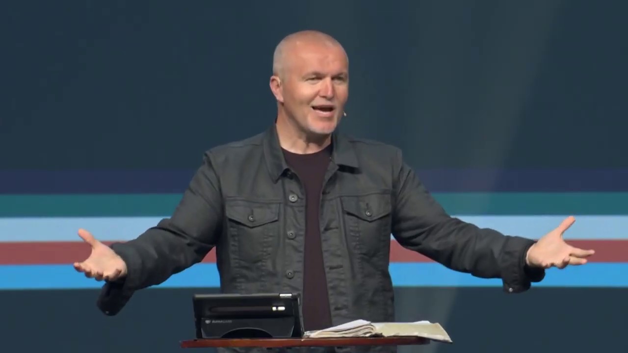 I AM the Way, the Truth, the Life | Pastor David Murphy - YouTube