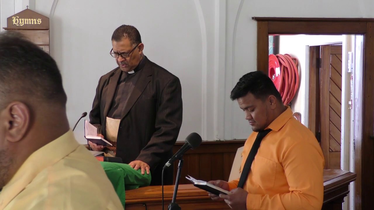 MOUNGA HEAMONI NORTHCOTE METHODIST KO SIPELI FAIFEKAU SIFA POLE ULUAKI ...