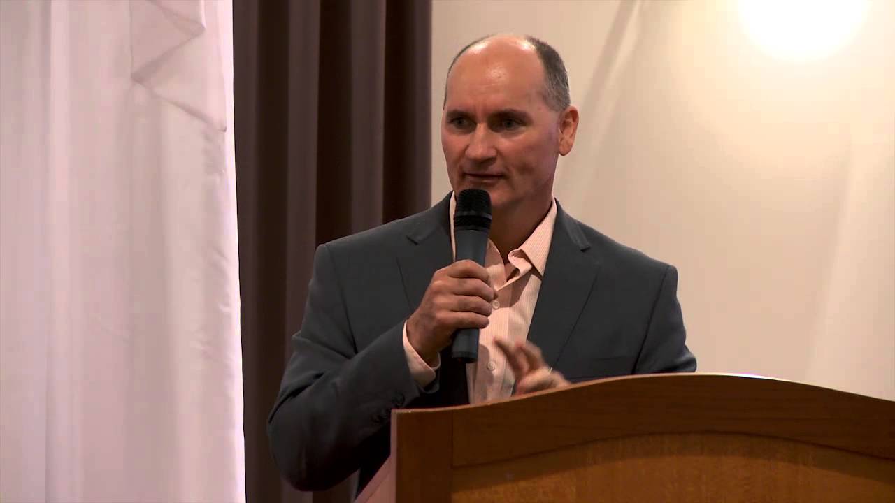 Founders Forum March 2013 Presentation - Andrew Loch - YouTube