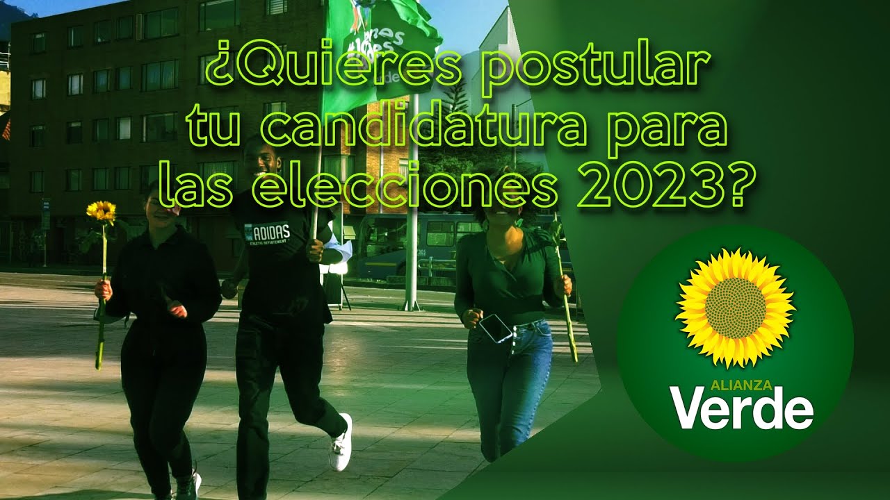 Postula tu candidatura, te mostramos el paso a paso para inscribirte ...