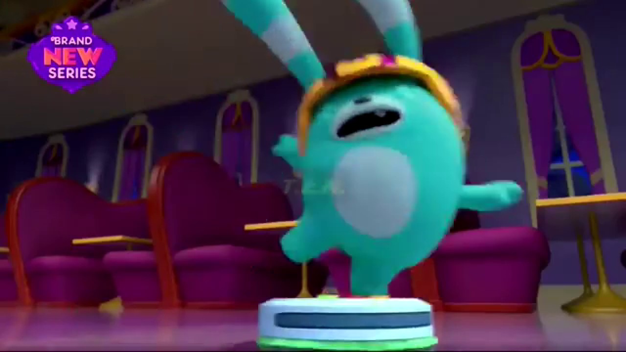 Promo Abby Hatcher See Bozzly in Action - Nickelodeon (2019) - YouTube