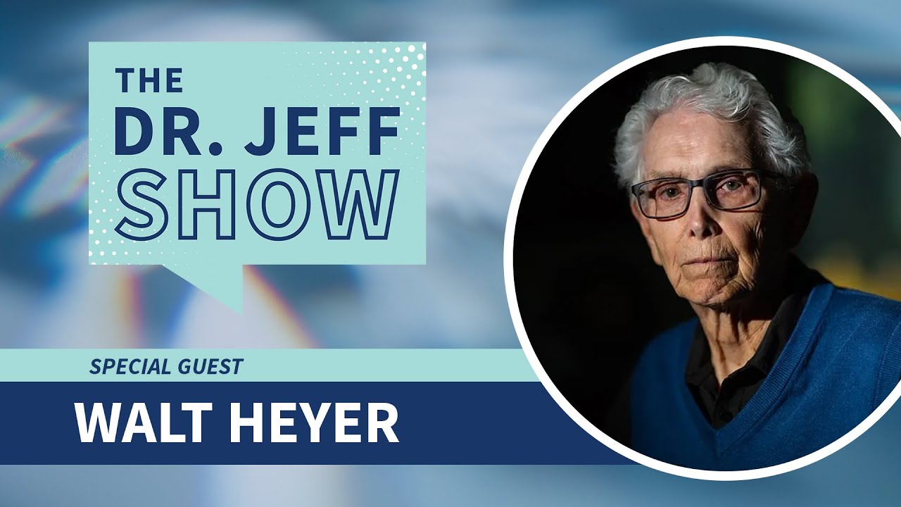 Walt Heyer -- Transgenderism & the Power of God’s Redemption - YouTube