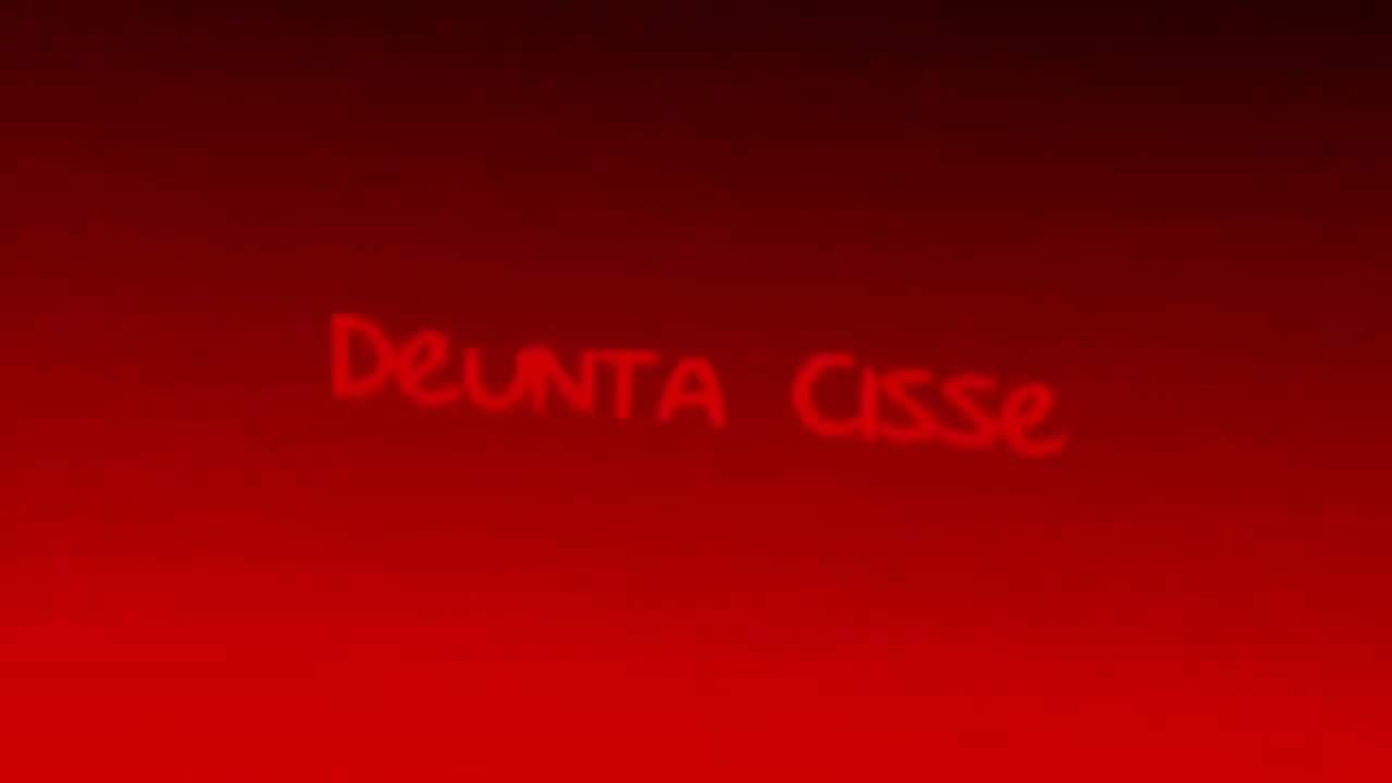 Deunta Cisse and TRA6000 Intro - YouTube