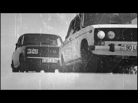 AZERİ BASS MƏN BELƏYƏM