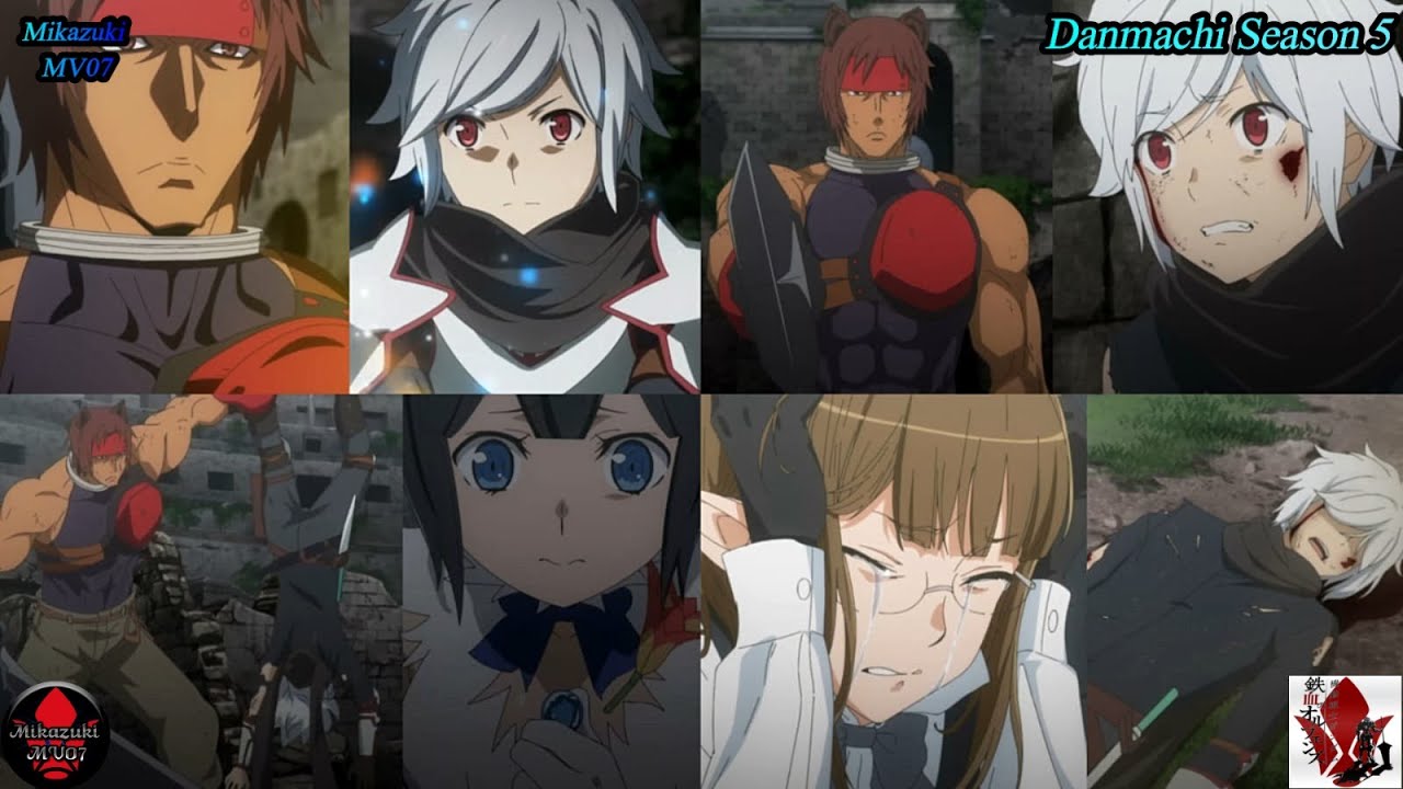 😨 Bell vs Ottar 😭(Ottar Humilla a Bell / Eina quiere que la pelea de ...