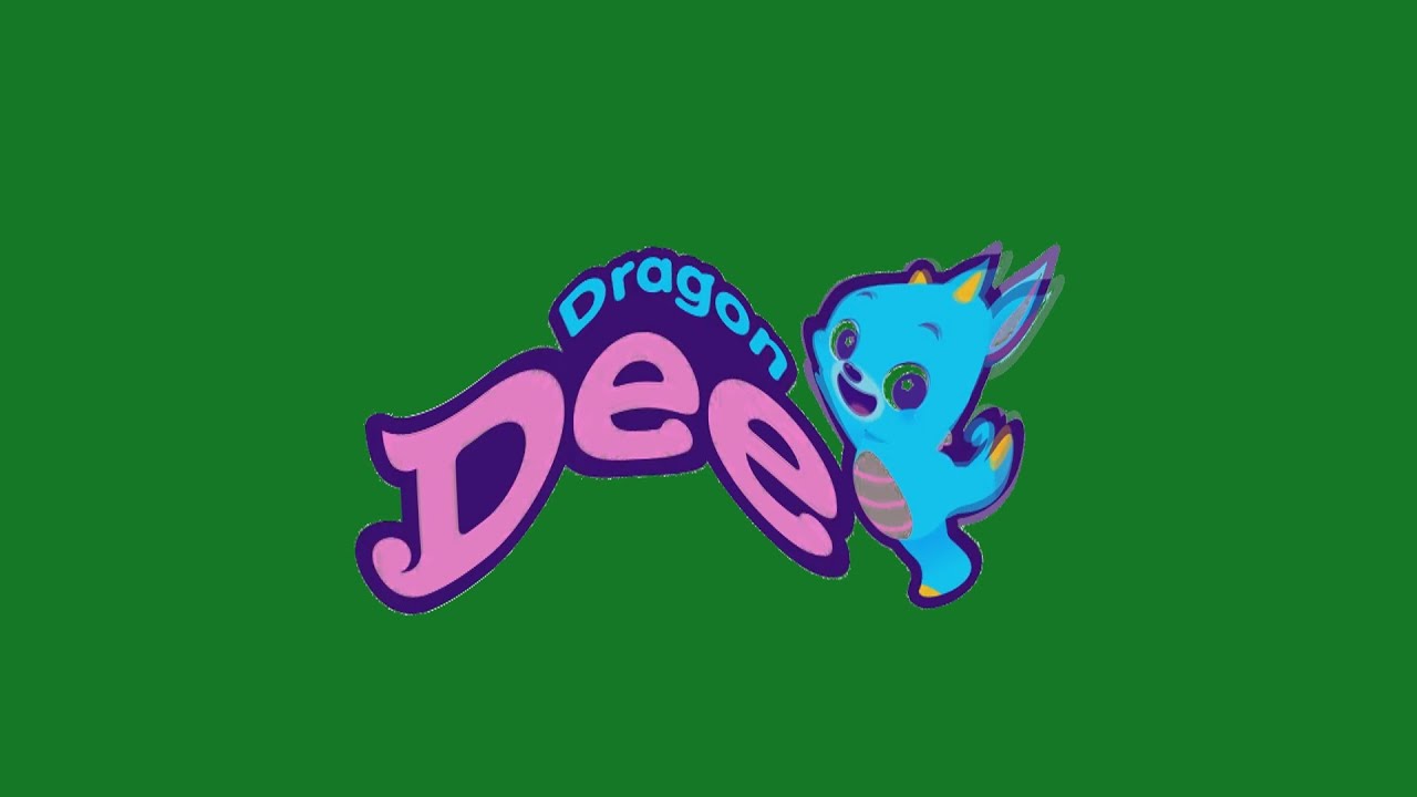 Preview 2 Effects Dragon Dee Logo Effects - YouTube