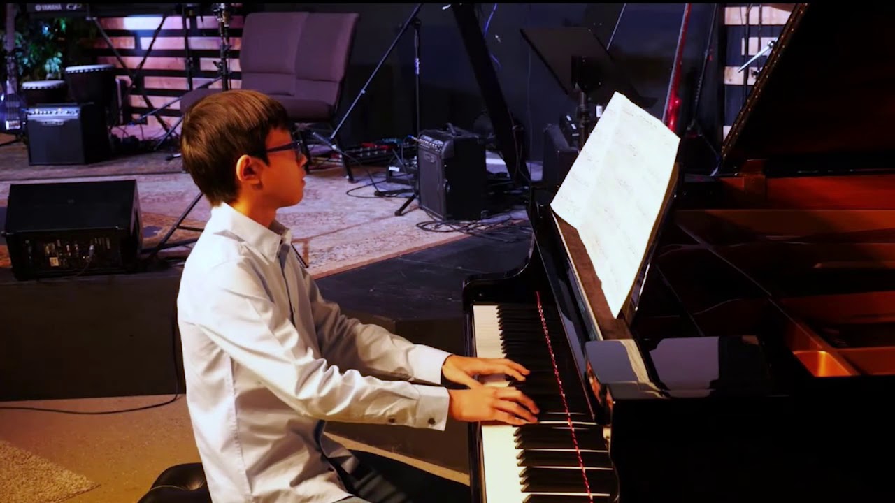 travis tran chopin 64 1 - YouTube