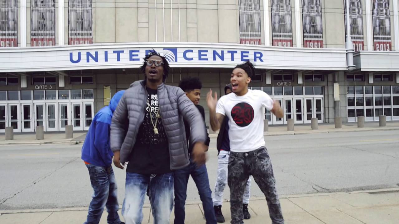 Jack Drilly ft. Jimma - Draft Day (Music Video) - YouTube