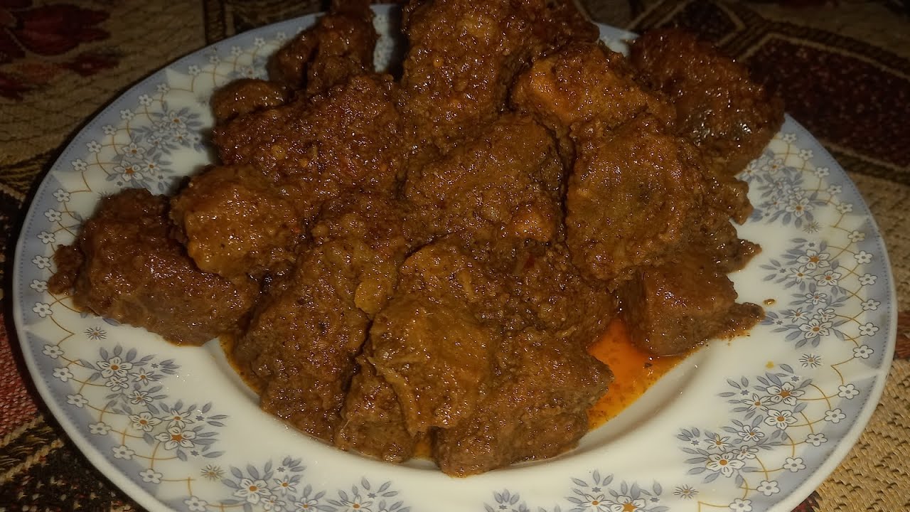 beef bihari boti easy recipes and mazebay recipes and ayesha kitchen a1 ...