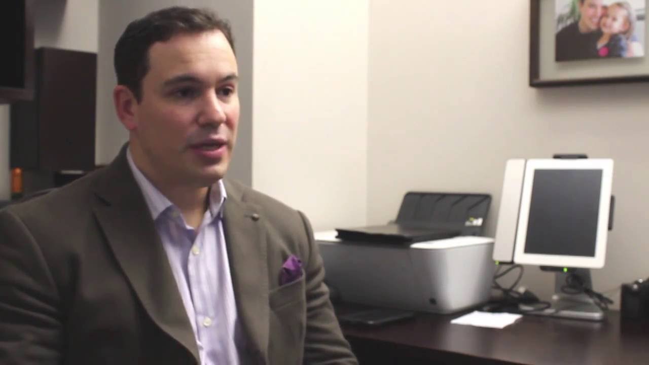 Dr. José Fernando López, Operación Sonrisa Guatemala - YouTube