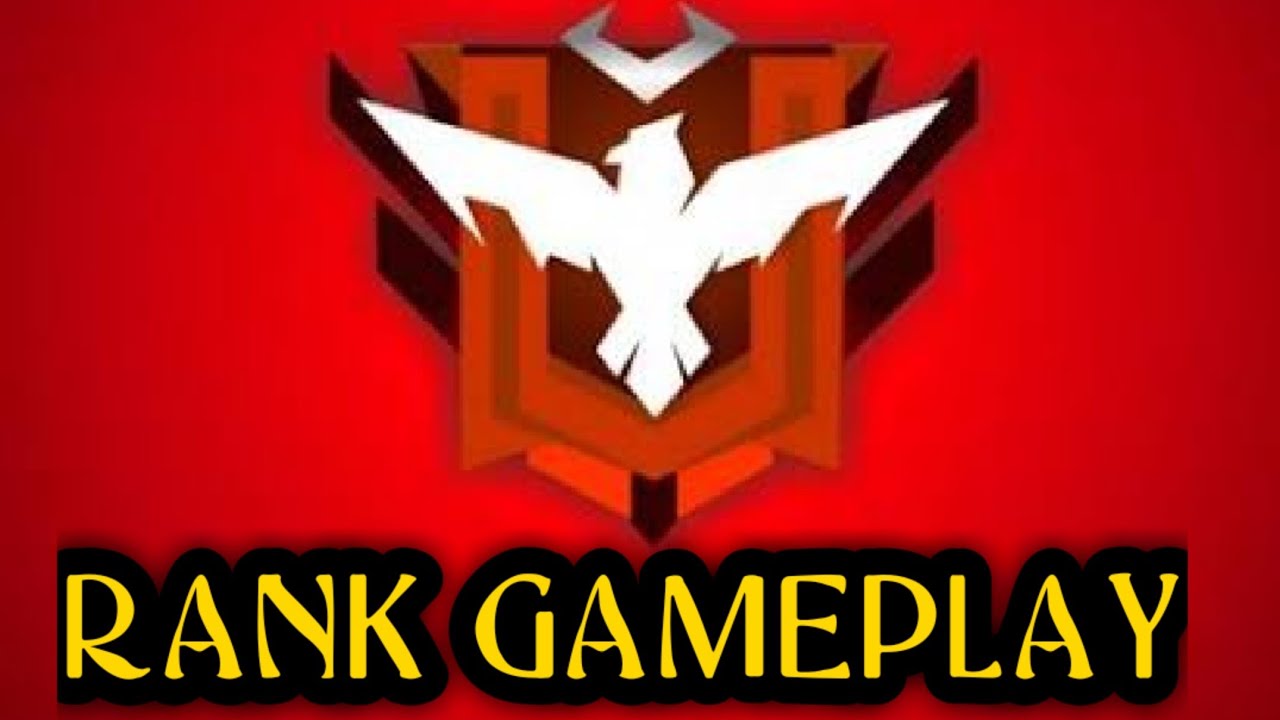 Rank gameplay - YouTube
