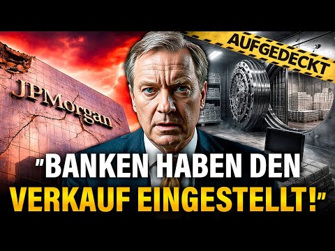 JP Morgan warnt: \