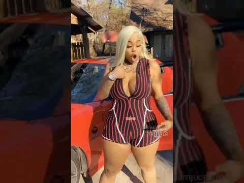 Jucee Froot - The Box Freestyle