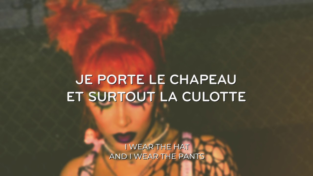 Doja Cat - Boss B*tch (Traduction en français) - YouTube