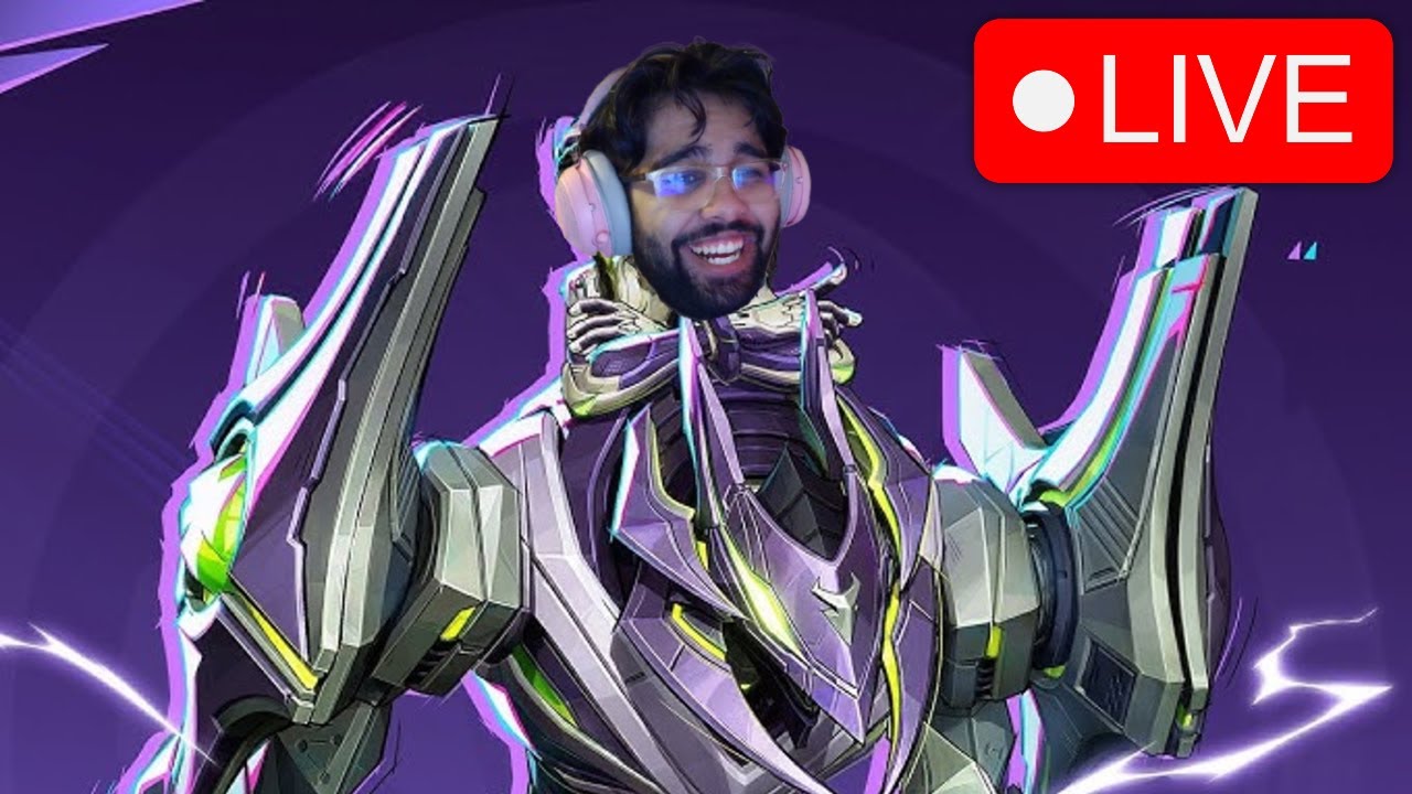 [Chat can bully me] Repo these nuts! Come say hi ♥ - YouTube