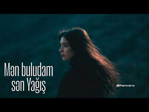 Mən Buludam , Sən yağış - Deep House 2026