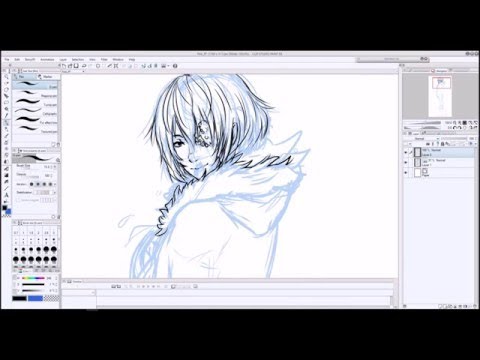 Undertale Paint : [UNDERTALE] - Flowerfell Speedsketch - YouTube
